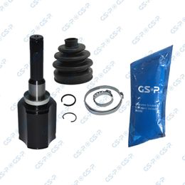 GSP Gelenksatz, Antriebswelle 608041 f&uuml;r CHEVROLET