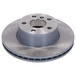 Blue Print Bremsscheibe adbp430164 Vorderachse bel&uuml;ftet 294mm f&uuml;r BMW