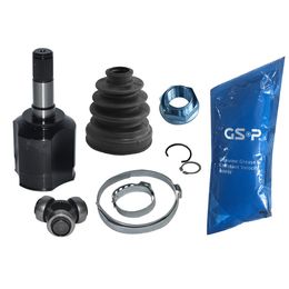 GSP Gelenksatz, Antriebswelle 617005 f&uuml;r Fiat ALFA ROMEO