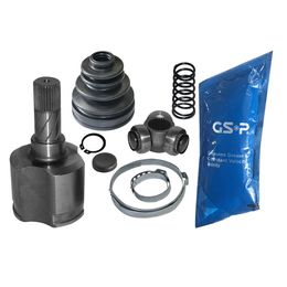 GSP Gelenksatz, Antriebswelle 617022 f&uuml;r Fiat Citro&euml;n