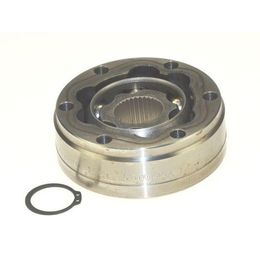 SPIDAN Gelenk, Antriebswelle 20414 f&uuml;r ABARTH VAG
