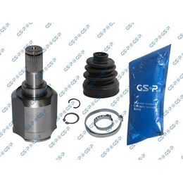 GSP Gelenksatz, Antriebswelle 624015 f&uuml;r HYUNDAI KIA