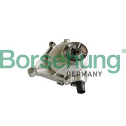 BORSEHUNG Unterdruckpumpe, Bremsanlage b12223 f&uuml;r BMW