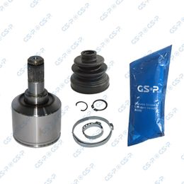 GSP Gelenksatz, Antriebswelle 624025 f&uuml;r HYUNDAI