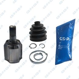GSP Gelenksatz, Antriebswelle 624053 f&uuml;r HYUNDAI