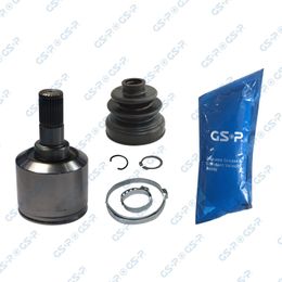 GSP Gelenksatz, Antriebswelle 624129 f&uuml;r HYUNDAI