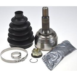 SPIDAN Gelenksatz, Antriebswelle 24992 f&uuml;r NISSAN