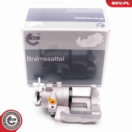 ESEN SKV Bremssattel 23skv893 Hinterachse links f&uuml;r TOYOTA