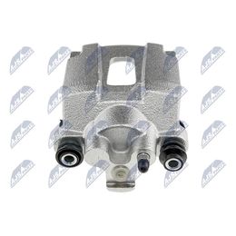 NTY Bremssattel hztch005 Hinterachse links f&uuml;r Fiat / LANCIA JEEP