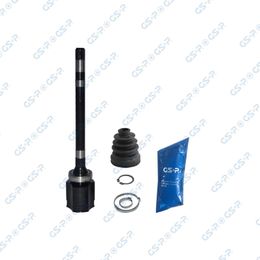 GSP Gelenksatz, Antriebswelle 650083 f&uuml;r Ford
