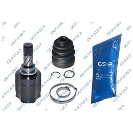 GSP Gelenksatz, Antriebswelle 650117