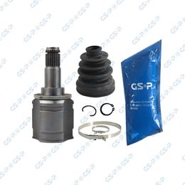 GSP Gelenksatz, Antriebswelle 659109 f&uuml;r TOYOTA