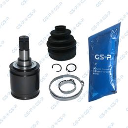 GSP Gelenksatz, Antriebswelle 659107 f&uuml;r TOYOTA