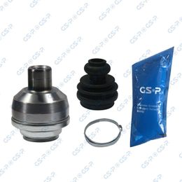GSP Gelenksatz, Antriebswelle 661028 f&uuml;r Ford VW