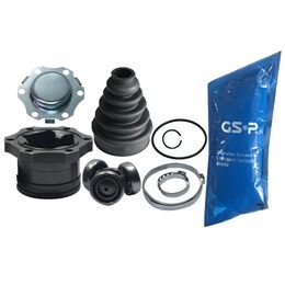 GSP Gelenksatz, Antriebswelle 661005 f&uuml;r VW SEAT