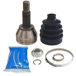 SKF Gelenksatz, Antriebswelle vkja5418 f&uuml;r Ford