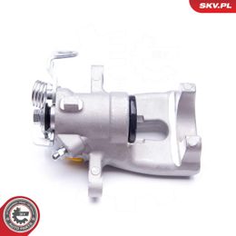 ESEN SKV Bremssattel 34skv484 Hinterachse rechts f&uuml;r Opel Vaughall