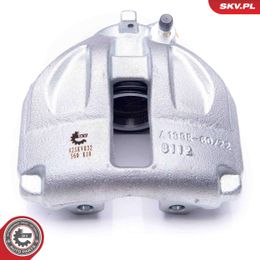 ESEN SKV Bremssattel 42skv032 Vorderachse rechts f&uuml;r VW Mercedes