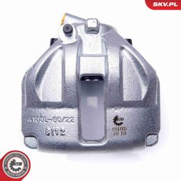 ESEN SKV Bremssattel 42skv031 Vorderachse links f&uuml;r VW Mercedes