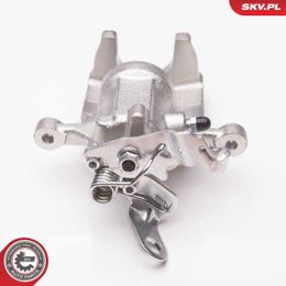 ESEN SKV Bremssattel 34skv983 Hinterachse links f&uuml;r Opel CHEVROLET Vaughall