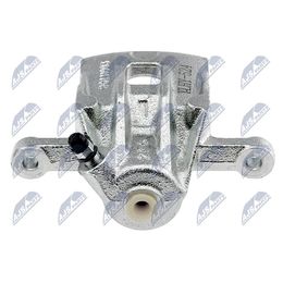 NTY Bremssattel hzthy524 Hinterachse links f&uuml;r HYUNDAI