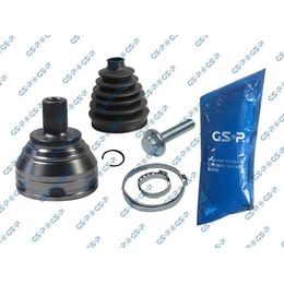 GSP Gelenksatz, Antriebswelle 803104 f&uuml;r VW