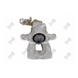 Abakus Bremssattel 13104201 Hinterachse links f&uuml;r Citro&euml;n Peugeot