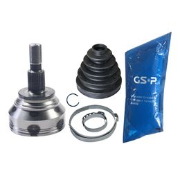 GSP Gelenksatz, Antriebswelle 805015 f&uuml;r Mercedes