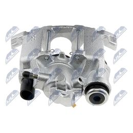 NTY Bremssattel hztme001 Hinterachse rechts f&uuml;r OSCA Mercedes