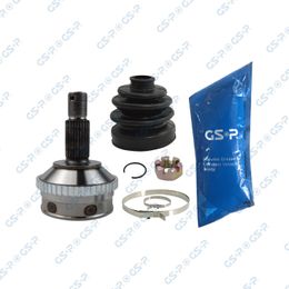 GSP Gelenksatz, Antriebswelle 810059 f&uuml;r Peugeot Citro&euml;n Fiat
