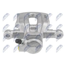 NTY Bremssattel hztme049 Hinterachse rechts f&uuml;r Mercedes