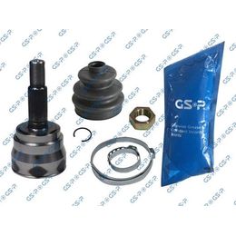 GSP Gelenksatz, Antriebswelle 816006
