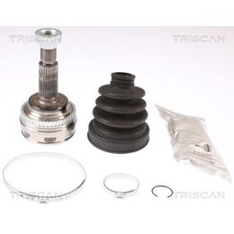 TRISCAN Gelenksatz, Antriebswelle 854013162 f&uuml;r TOYOTA
