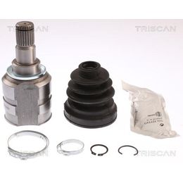 TRISCAN Gelenksatz, Antriebswelle 854013201 f&uuml;r TOYOTA