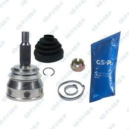 GSP Gelenksatz, Antriebswelle 821048 f&uuml;r MITSUBISHI