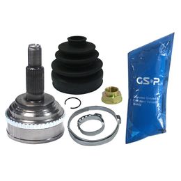 GSP Gelenksatz, Antriebswelle 823029 f&uuml;r HONDA