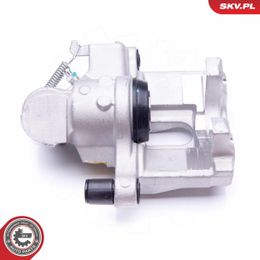 ESEN SKV Bremssattel 42skv343 Hinterachse links f&uuml;r Opel Vaughall