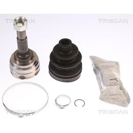 TRISCAN Gelenksatz, Antriebswelle 854014175 f&uuml;r NISSAN