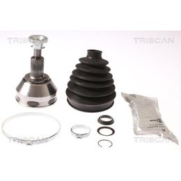 TRISCAN Gelenksatz, Antriebswelle 854029183 f&uuml;r VW