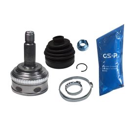 GSP Gelenksatz, Antriebswelle 823118 f&uuml;r HONDA