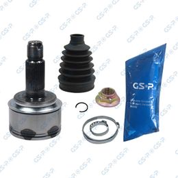 GSP Gelenksatz, Antriebswelle 823103 f&uuml;r HONDA