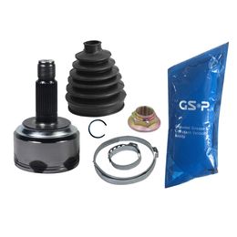 GSP Gelenksatz, Antriebswelle 823145 f&uuml;r HONDA