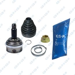 GSP Gelenksatz, Antriebswelle 823087 f&uuml;r HONDA