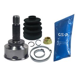 GSP Gelenksatz, Antriebswelle 823104 f&uuml;r HONDA