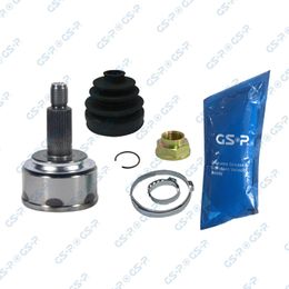 GSP Gelenksatz, Antriebswelle 823153 f&uuml;r HONDA