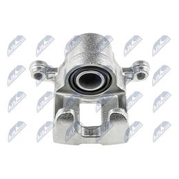 NTY Bremssattel hztns040 Hinterachse links f&uuml;r NISSAN Suzuki