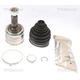 TRISCAN Gelenksatz, Antriebswelle 854043137 f&uuml;r KIA