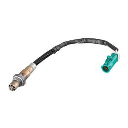 Bosch Lambdasonde 0258006155 f&uuml;r FORD VW