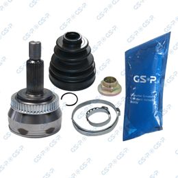 GSP Gelenksatz, Antriebswelle 824148 f&uuml;r HYUNDAI