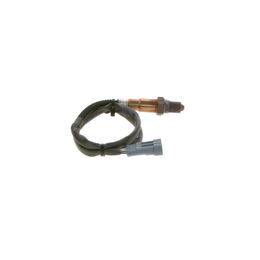 Bosch Lambdasonde 0258006389 f&uuml;r FIAT ALFA ROMEO LANCIA JAC